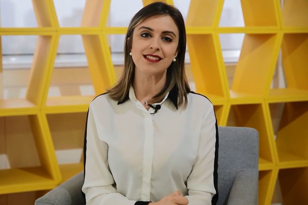 VÍDEO: "Eu sofro, eu choro", diz Kelly Matos sobre seu time de futebol ...