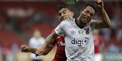 Luciano Périco: Patrick e Zeca não corresponderam e Inter deixou de ...