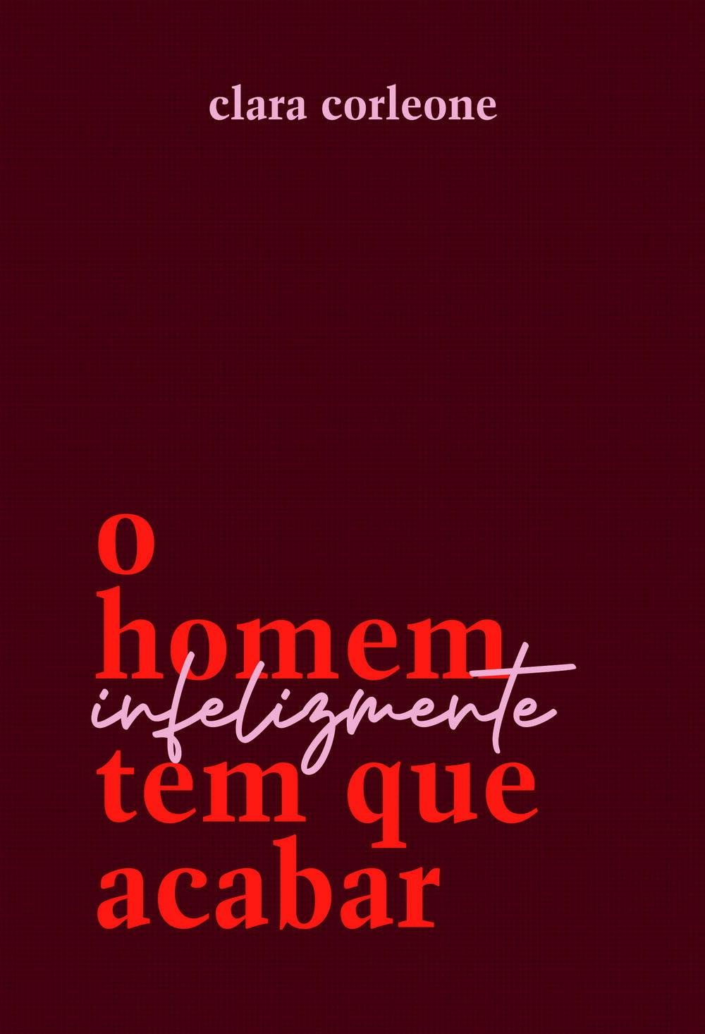 Os desabafos e as sacações virtuais de Clara Corleone em "O Homem ...