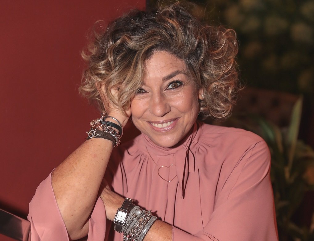 Consuelo Blocker diz que todas podem ser elegantes: "Elegância é ...