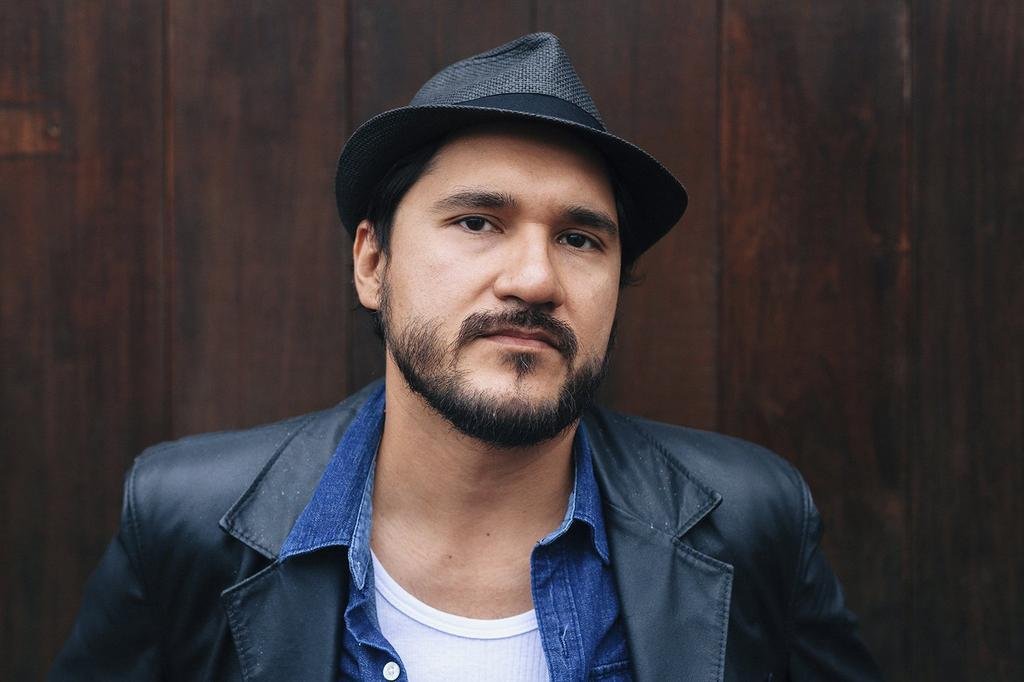 Javier Contreras faz do luto de um pai por seu filho o centro de seu ...