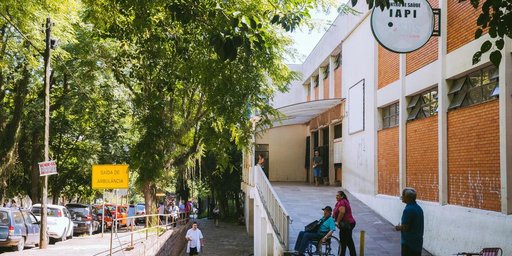 Pronto-atendimento em saúde mental do IAPI vai fechar em março de 2020