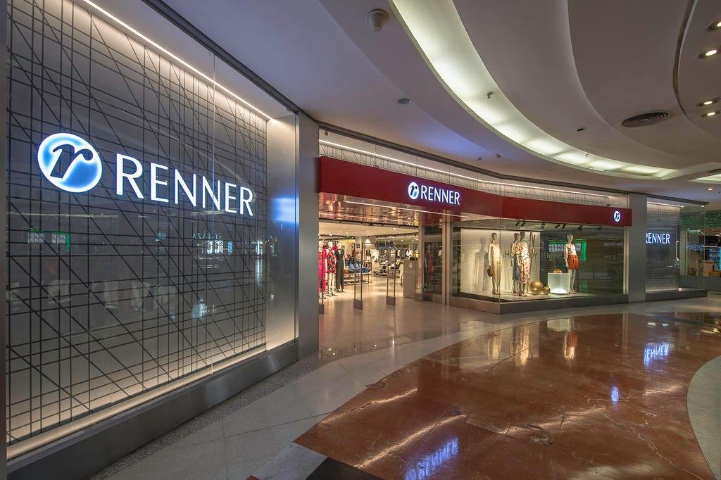 Com 68% das lojas funcionando, Renner já contava com "abre e fecha" | GZH