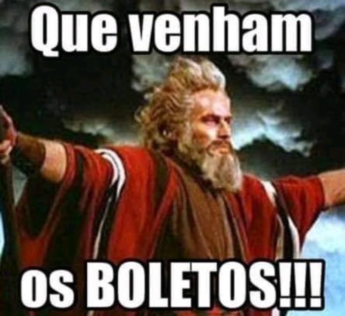 No primeiro dia útil de 2020, veja cinco memes de boletos | GZH