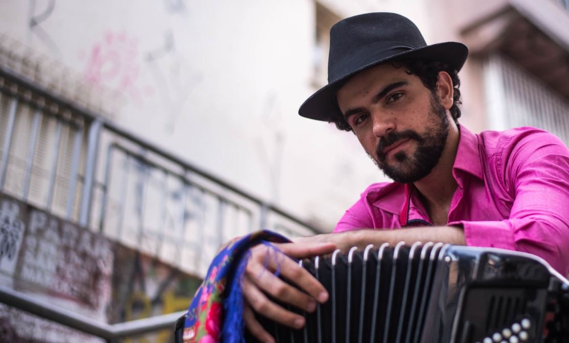 Fernando Ávila no Parangolé e mais dicas para curtir em Porto Alegre ...