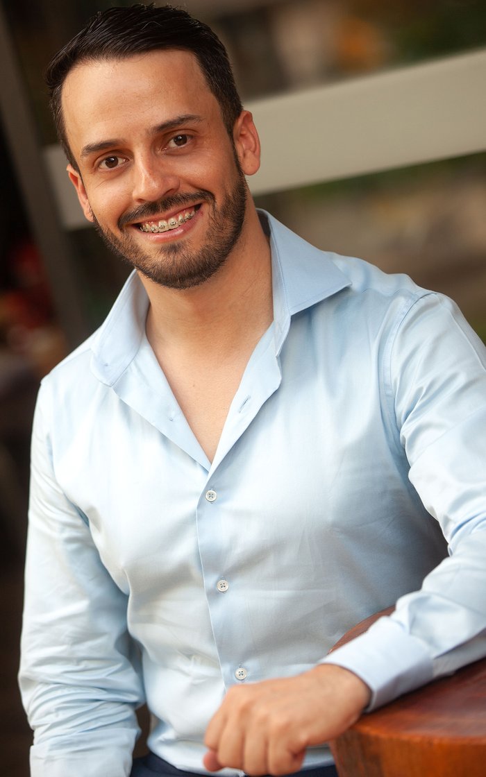 Sociedade por João Pulita | Pioneiro