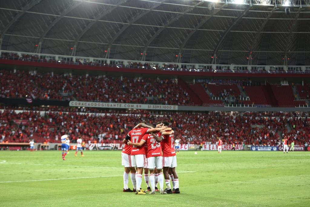 A melhor atuação do Inter em 2020 | GZH