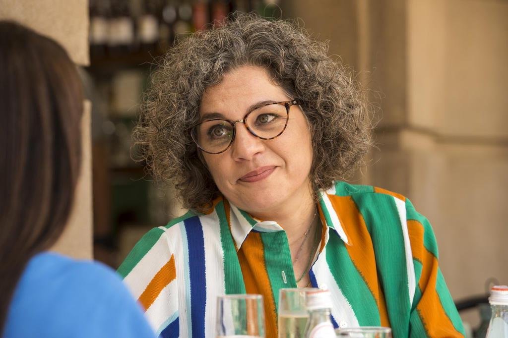 Hoje em "Amor de Mãe": Matias beija Jane | GZH