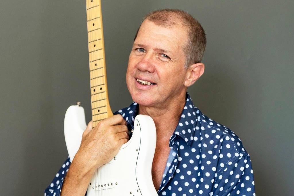 Aos 60 anos, Wander Wildner grava álbum ao vivo nesta quinta: "A música ...