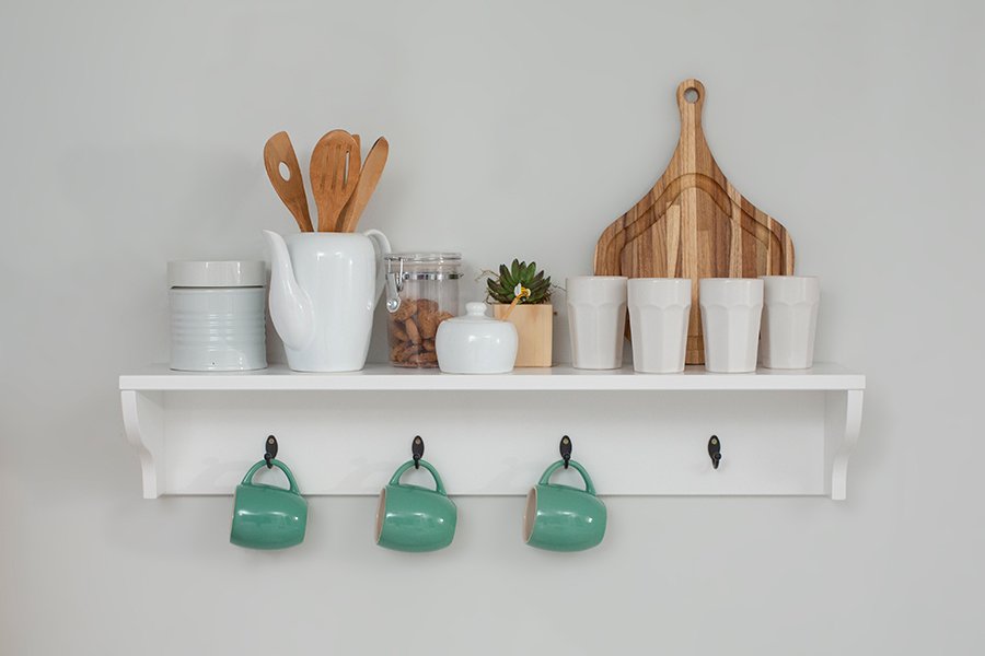 Veja como cinco objetos simples podem fazer a diferença na decoração ...