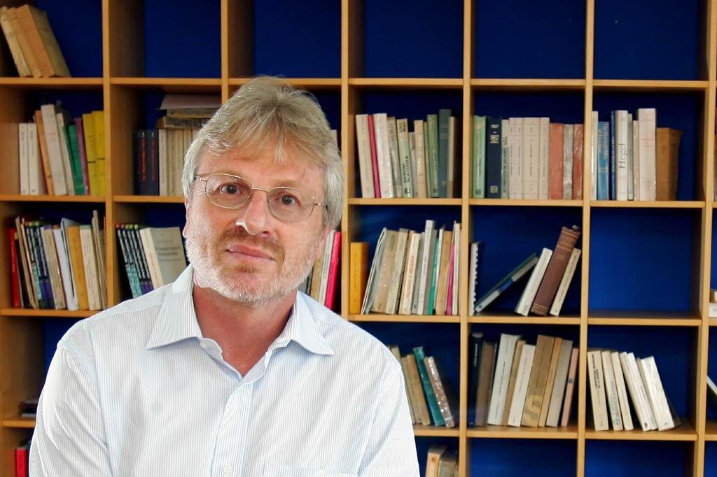 Denis Rosenfield: "O Brasil não aguenta mais dois anos e meio de ...