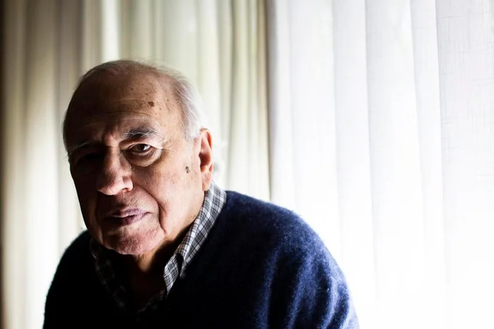 Luis Fernando Verissimo segue em estado grave no CTI do Hospital ...