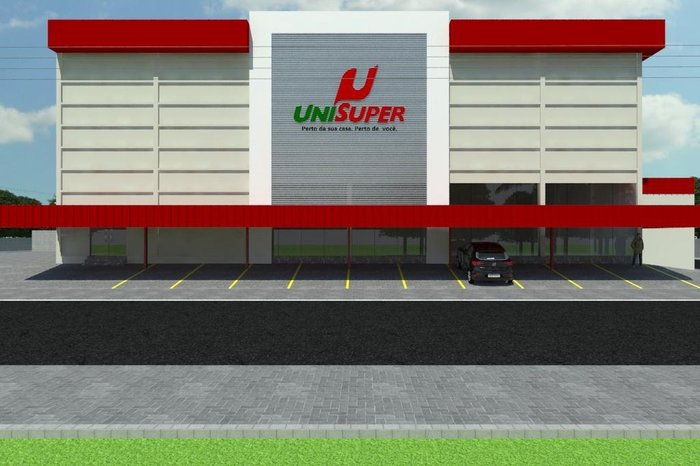Rede UniSuper inaugura segundo supermercado em um mês na Região ...