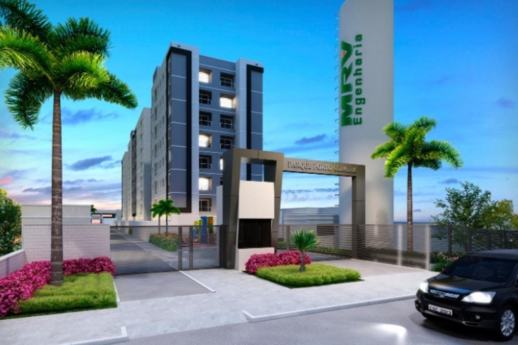 Gigante da construção faz primeiro lançamento no novo normal em Porto ...