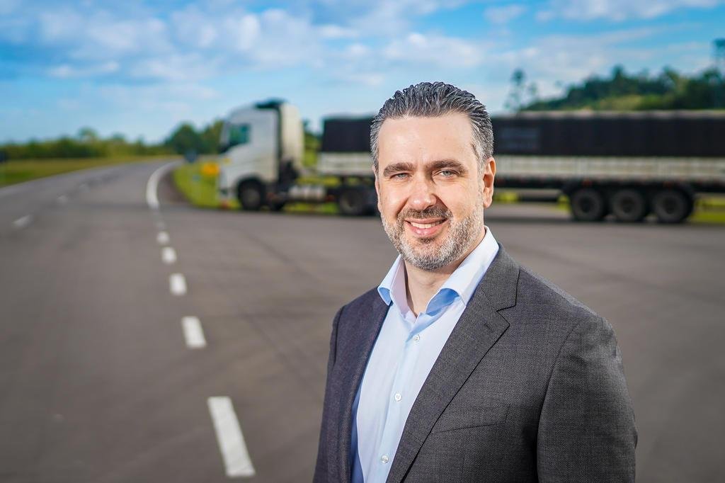 Daniel Randon é eleito o melhor CEO da América Latina | Pioneiro