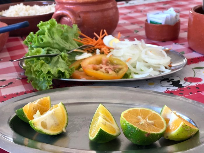 Bar do Betinho do Deca da Lina: onde o siri é protagonista ...