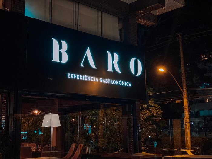 Baro Experiência Gastronômica: aposta certeira aos amantes de carne ...