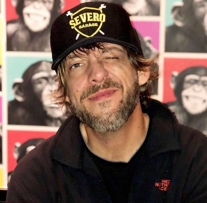 10 perguntas para Alexandre Fetter | Destemperados