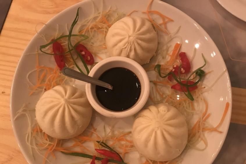 Yamboo: comida asiática na serra gaúcha | Caxias do Sul | Destemperados