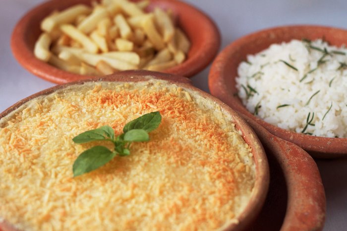 10 restaurantes para comer siri em Florianópolis | Destemperados