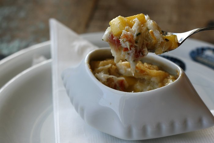 10 restaurantes para comer siri em Florianópolis | Destemperados