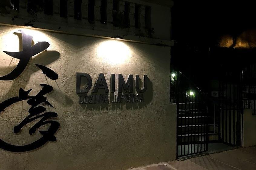 Daimu: culinária japonesa com tradição e muita qualidade | Porto Alegre ...