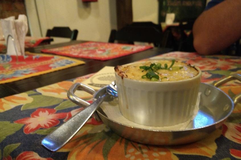 Canto da Ema: comida nordestina e forró | São Paulo | Destemperados