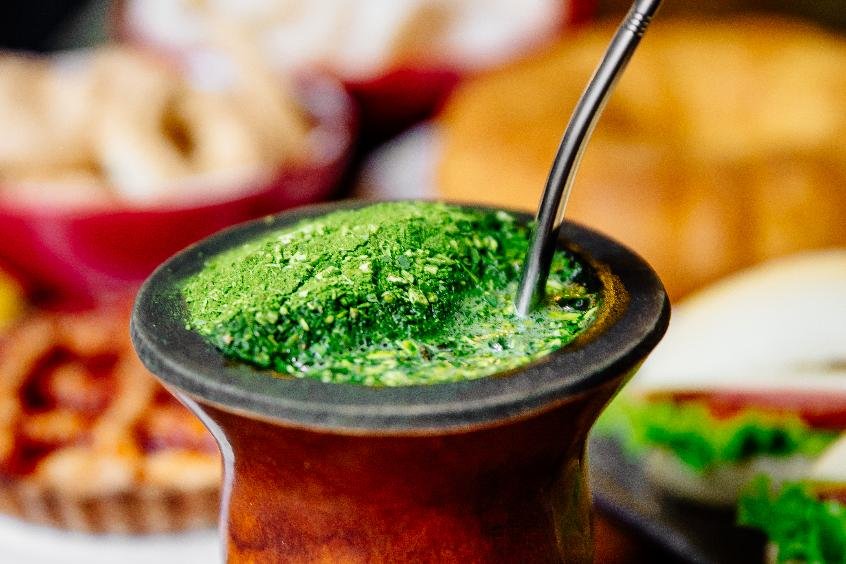 Tudo que você precisa saber sobre a erva-mate | Destemperados