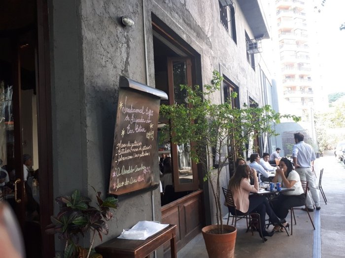 Bar Botica em São Paulo: do almoço ao happy hour | Destemperados