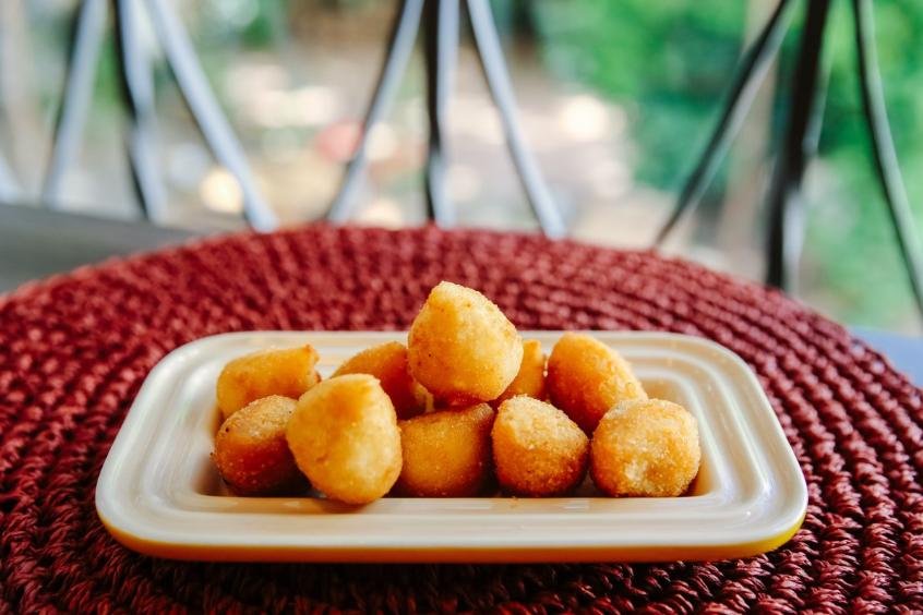 4 receitas de salgadinhos clássicos | Destemperados