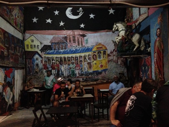 Beco do Rato: a alegria vem da simplicidade (e do samba) | Destemperados