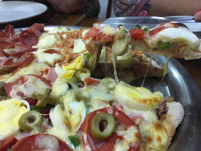 Gaeta: uma surpresa no Centro Histórico | Destemperados