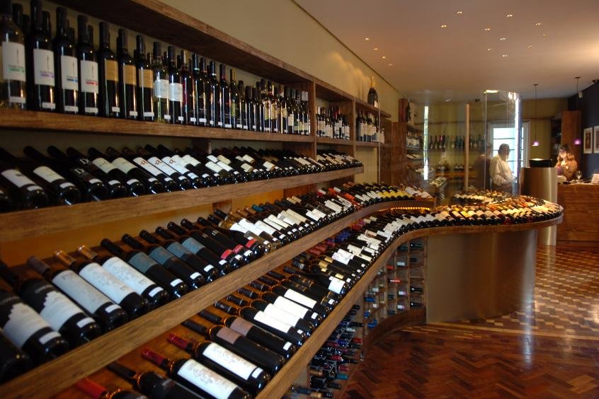17 lojas de vinhos para conhecer no Rio Grande do Sul | Destemperados