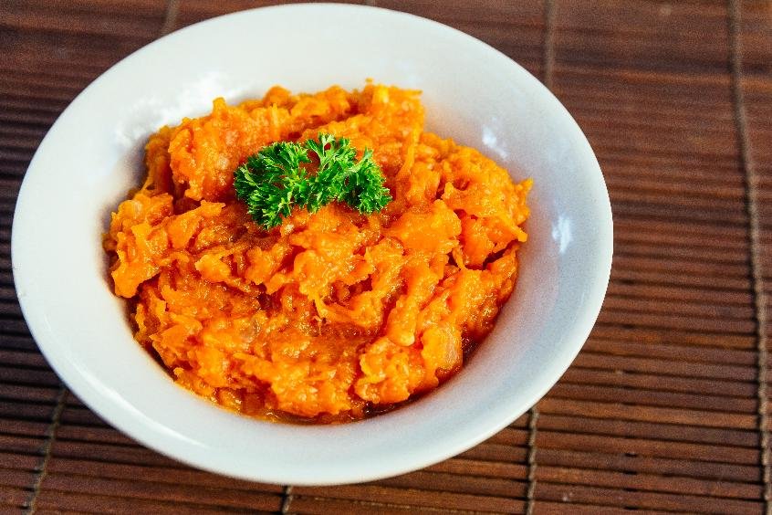 Aprenda a fazer quibebe | Destemperados