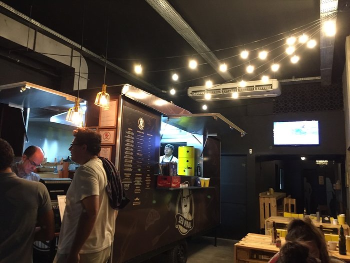 Seu Vidal - Sandubas no capricho e no estilo! | Destemperados