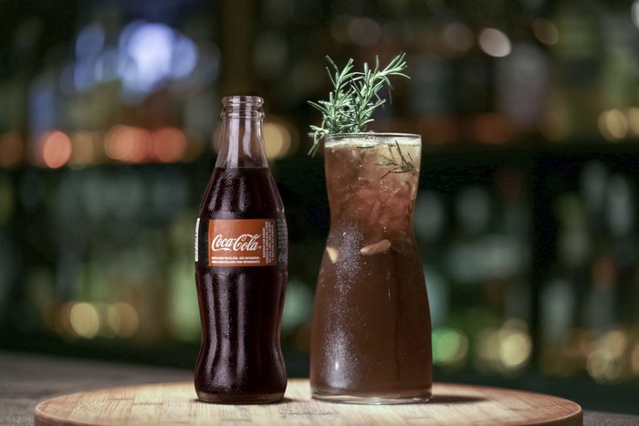 8 drinks inéditos do Coca-Cola Mix | Destemperados
