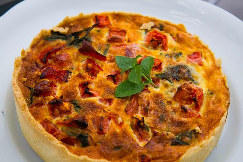 6 receitas com tomate para fazer em casa | Destemperados