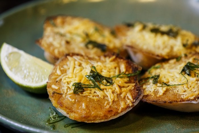 5 receitas com siri para sair da rotina | Destemperados