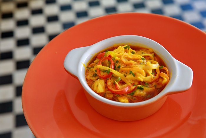 5 receitas com siri para sair da rotina | Destemperados