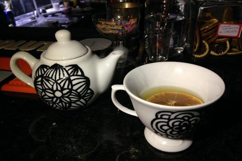 Alice Bar: inspirado em "Alice no País das Maravilhas" | Destemperados