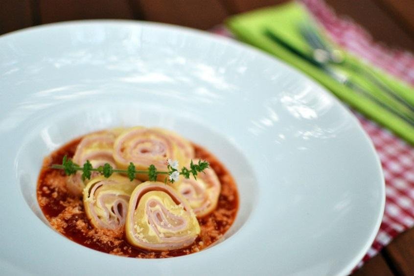 5 receitas de massa recheada para fazer em casa | Destemperados