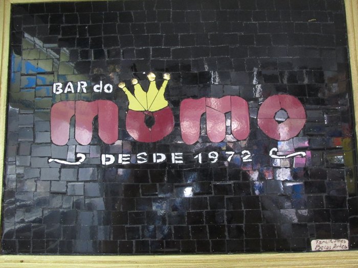 Bar do Momo: onde a experiência gastronômica é sempre uma festa ...