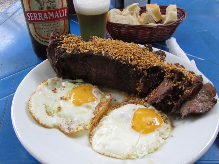 Bar do Momo: onde a experiência gastronômica é sempre uma festa ...