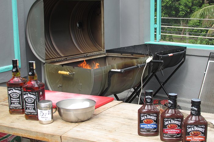 Bar Sobe: o rooftop do momento no Rio | Destemperados