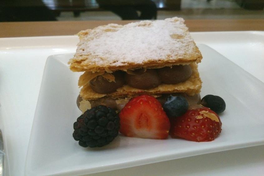 Um dia doce na Sweet Deli | Destemperados