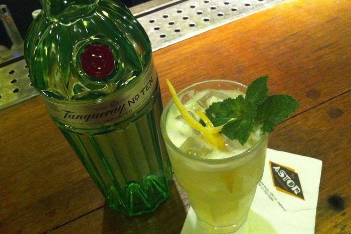 Astor: a bossa do RJ em forma de sabor | Destemperados