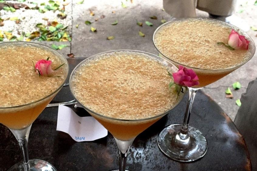 MYK: o Grego mais bacana de São Paulo | Destemperados