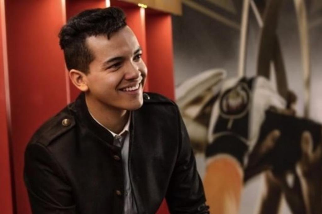 Ator Sebastian Athié, do Disney Channel, morre aos 24 anos | GZH
