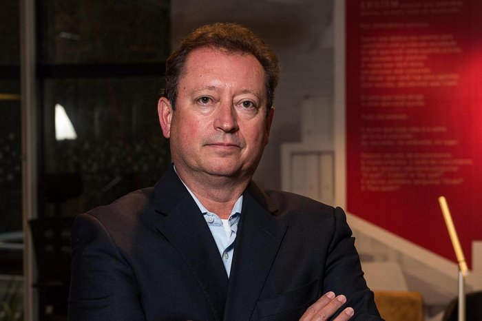 Grupo Marelli tem novo CEO | Pioneiro