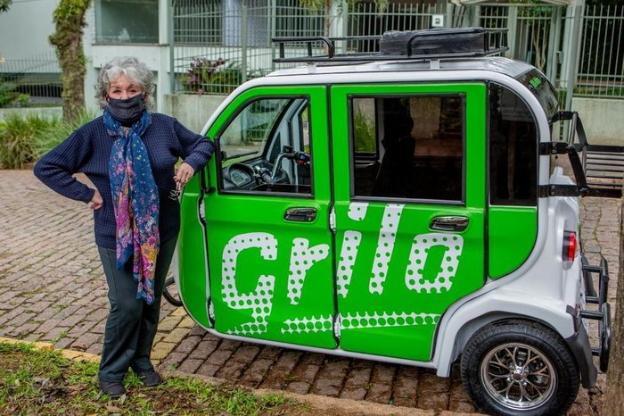 Muitos elogios, mas poucas doações: as primeiras impressões sobre o ...